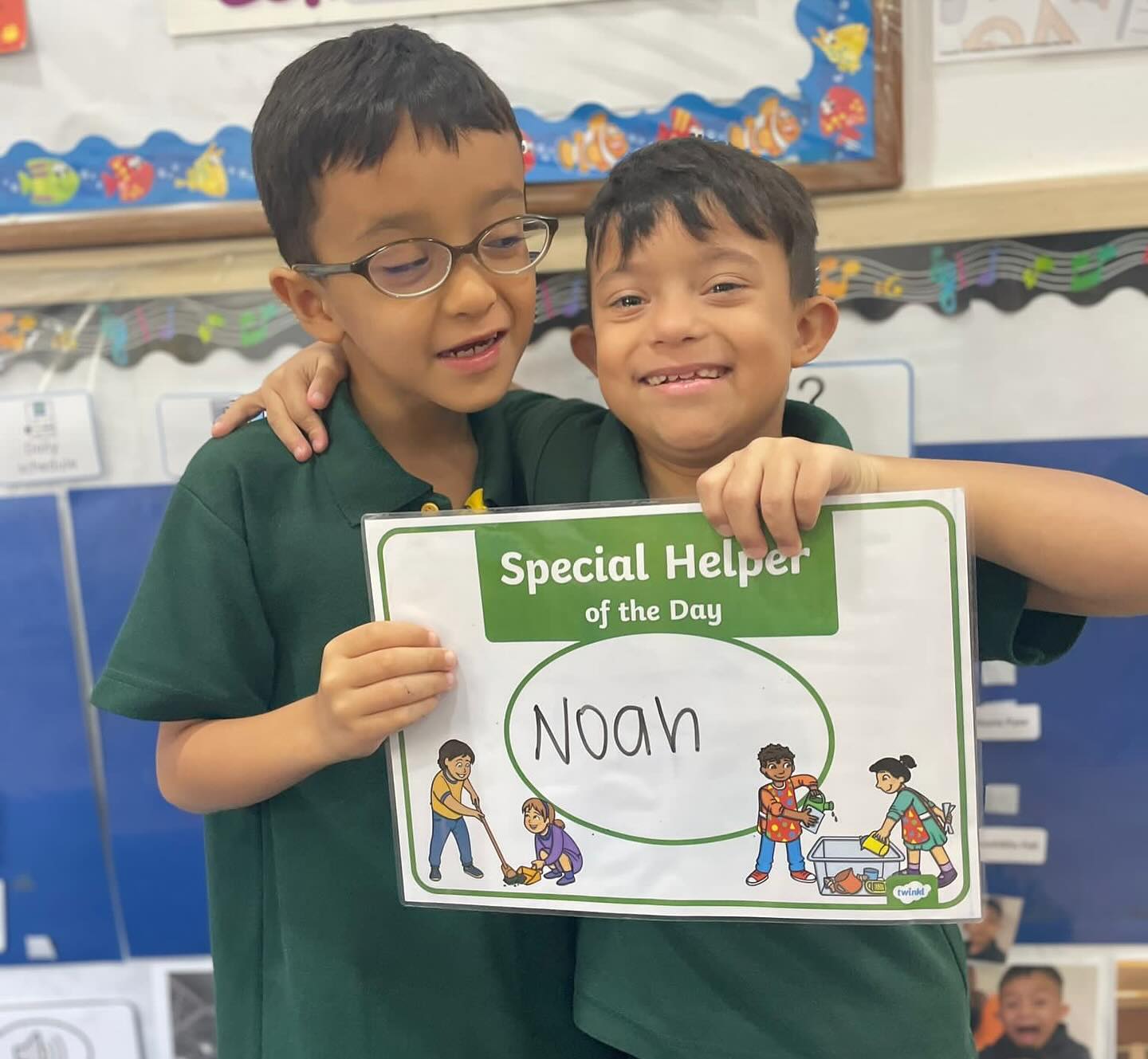 Promoting Responsibility and Kindness at MIS - Melbourne International ...